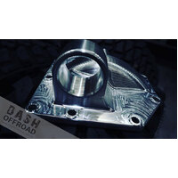 Y62 Patrol Billet Aluminium Front Diff Drop Kit