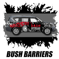 DASH OffRoad Products